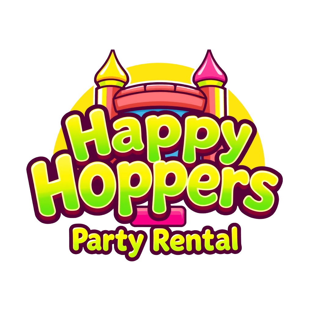 Home - Happy Hoppers Party Rental Cape Coral
